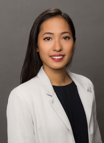 Dr. Jessica Vo - Diamond Head Dental Care Honolulu Hawaii